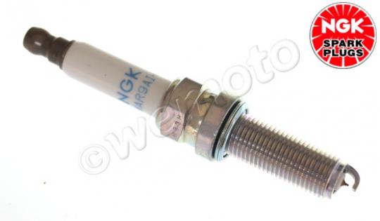 NGK Spark Plug LMAR9AI-8 Laser Iridium