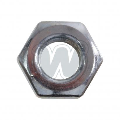Nuts Flywheel Yam 10mm x 1mm | Motorcycle Parts | Wemoto UK