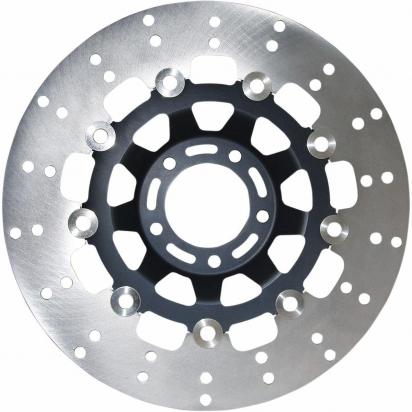 EBC Brake Disc VMD2025 | Motorcycle Parts | Wemoto UK