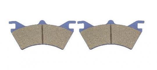 Kyoto Brake Pads FA313 | Motorcycle Parts | Wemoto UK