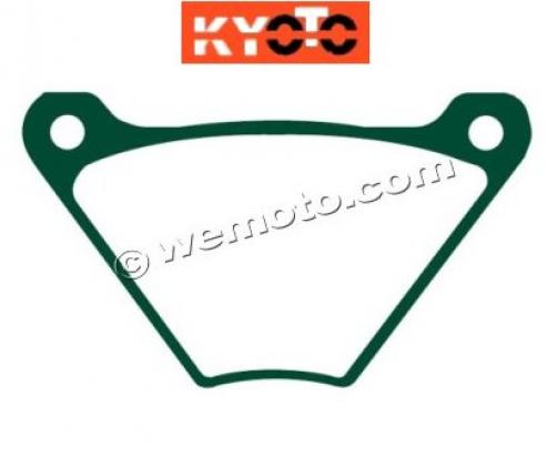 Kyoto Brake Pads VD915,FA24,FDB185/R,SBS513 | Motorcycle Parts | Wemoto UK