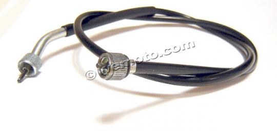 Speedo Cable Derbi Savannah 50 | Motorcycle Parts | Wemoto UK