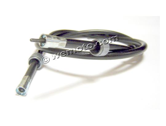 Speedo Cable Derbi Variant 50 | Motorcycle Parts | Wemoto UK