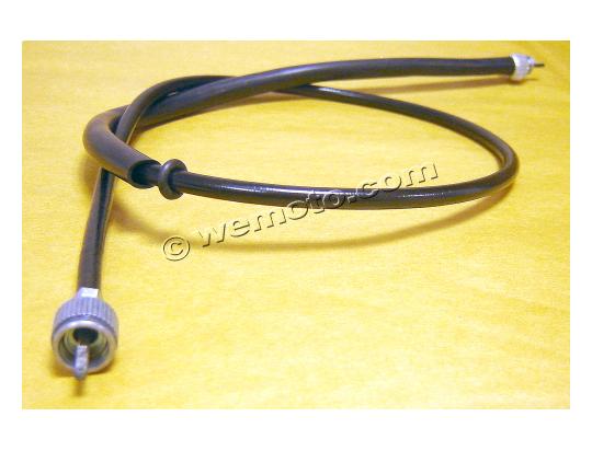 Speedo Cable Derbi Variant Sport R 50 | Motorcycle Parts | Wemoto UK