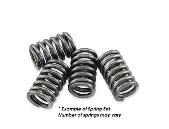 Clutch Springs Yamaha | Motorcycle Parts | Wemoto UK