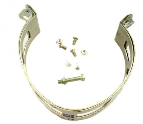 Devil 6 Days Sprinter Reinforced Collar (Hanger Strap) - Pair ...