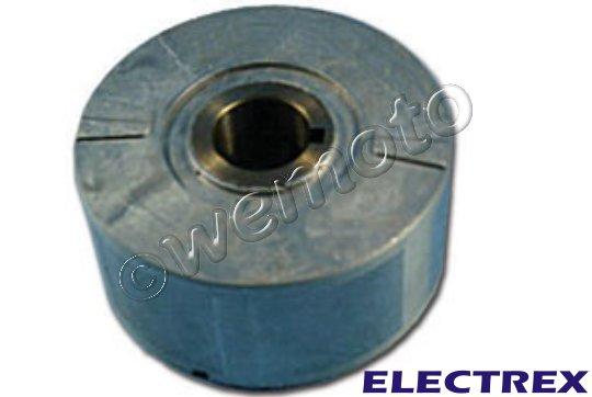 Generator Rotor By Electrex For Lucas Generator System | Motorcycle ...