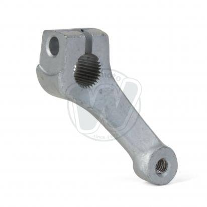 Baffle Shift Lever - as KTM K93034031010 | Motorcycle Parts | Wemoto UK