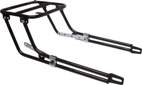 Universal Rack | Motorcycle Parts | Wemoto UK