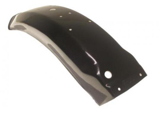 Rear Mudguard Kawasaki GT550 GT750 Fibreglass Black | Motorcycle Parts ...