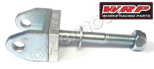 Rear Suspension - Tail Riser Kit | Honda VTR 1000 2002 7142 | Wemoto UK